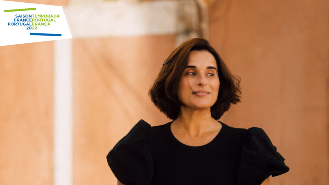 Fado em movimento - Institut français du Portugal