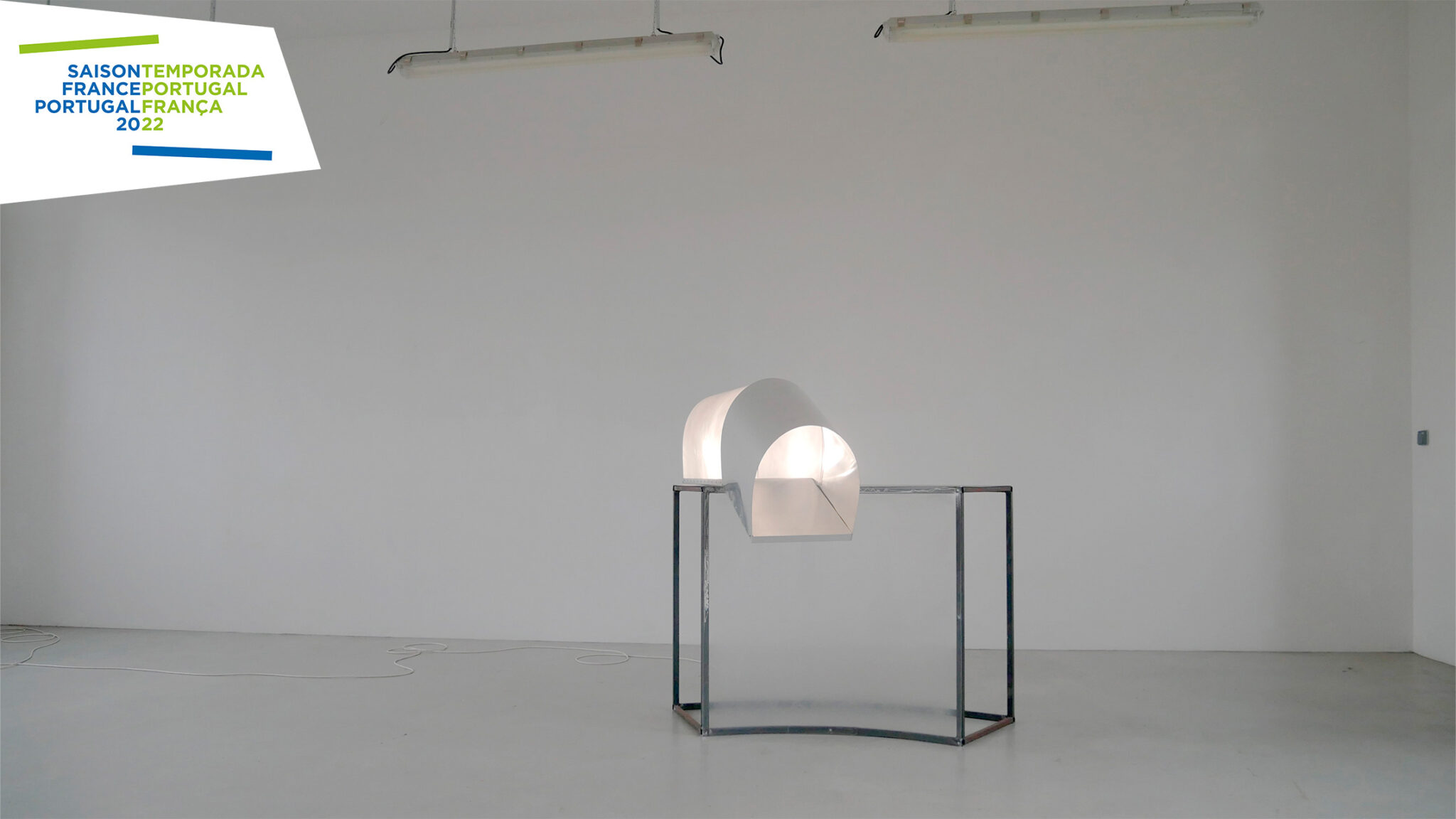 "Pattern Partners" de Camille Brée - Institut français du Portugal