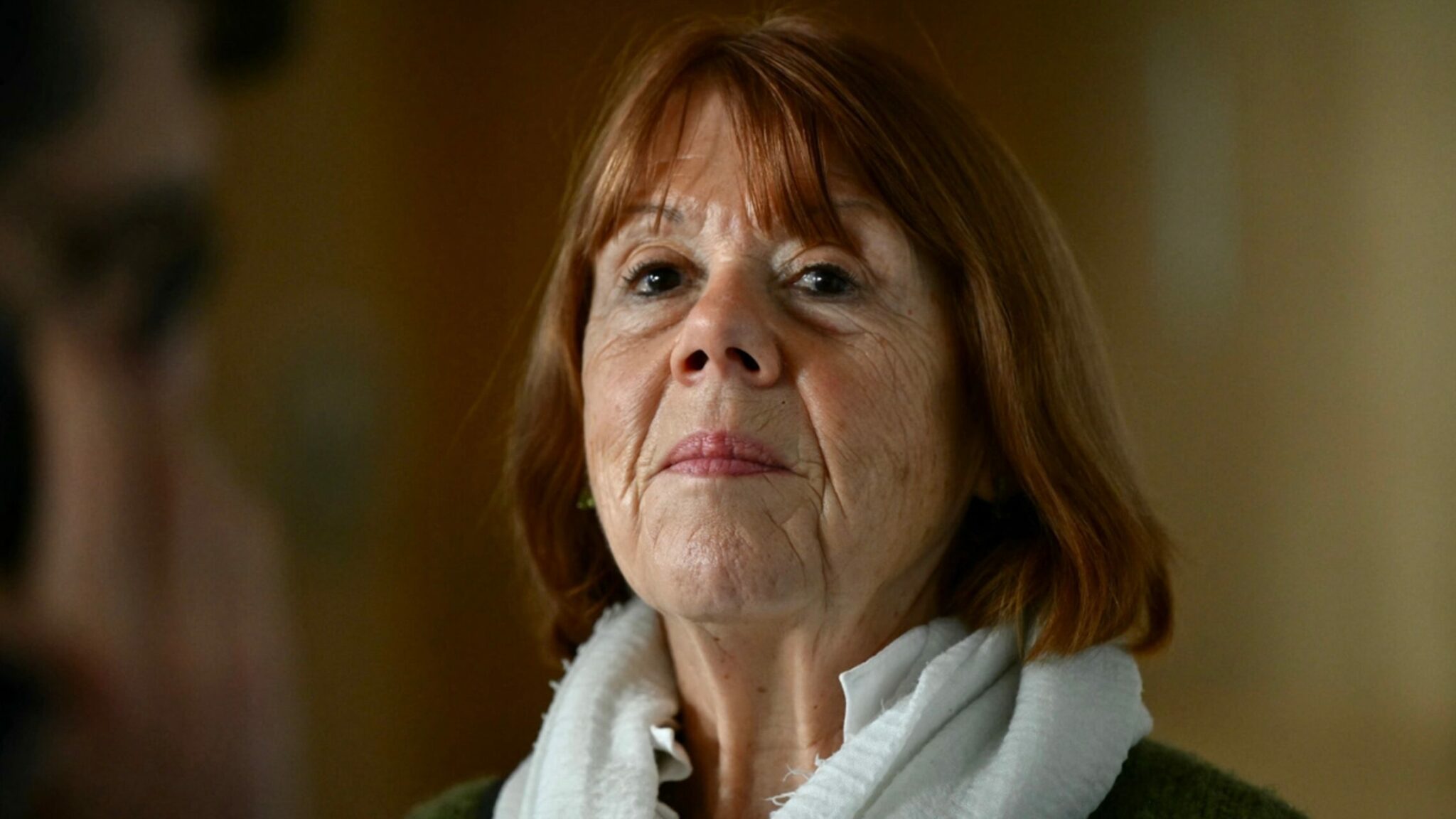 "O Julgamento Pelicot. Tributo a Gisèle Pelicot" de Milo Rau e Servane ...