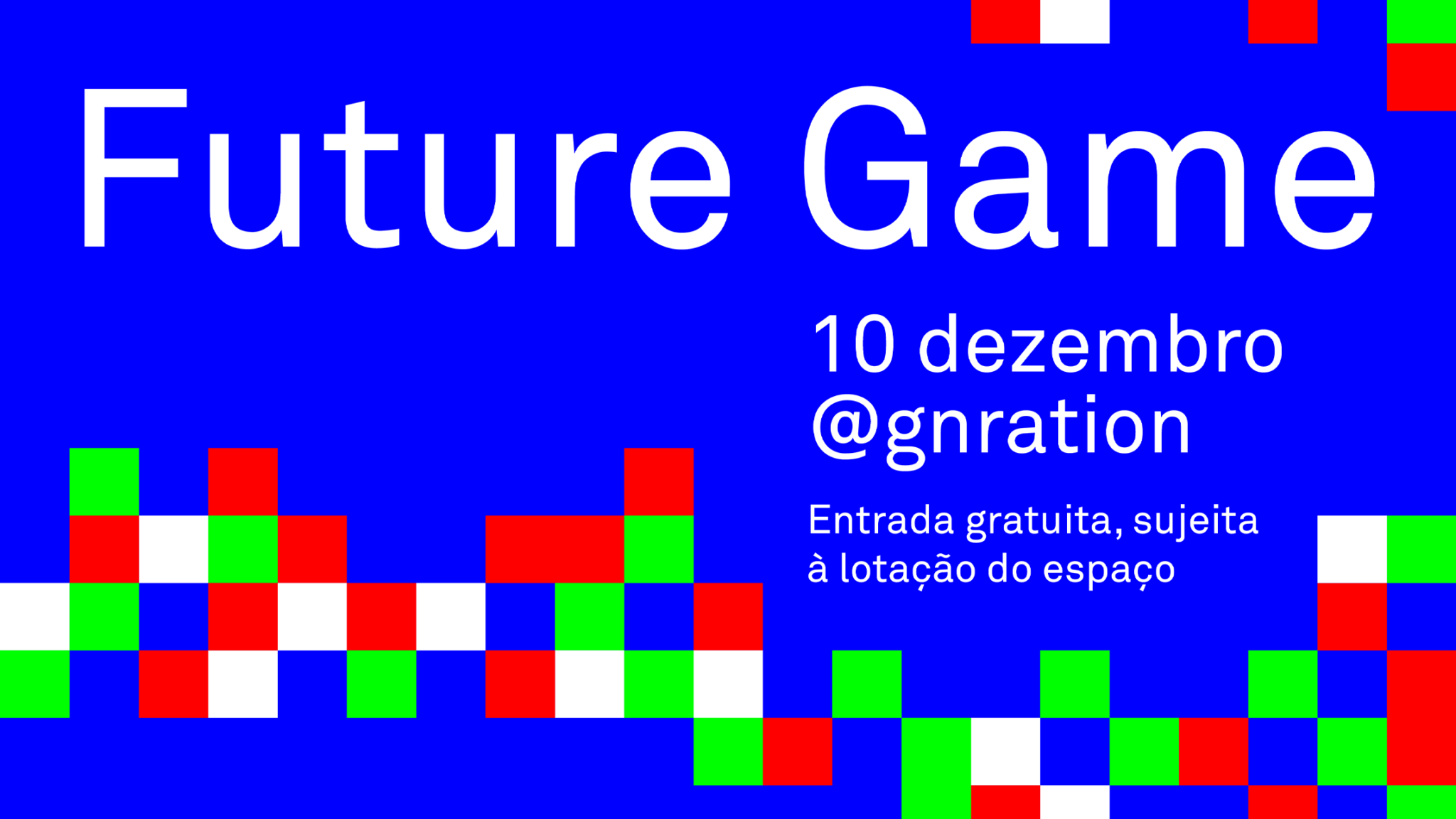 Future Game - Institut français du Portugal